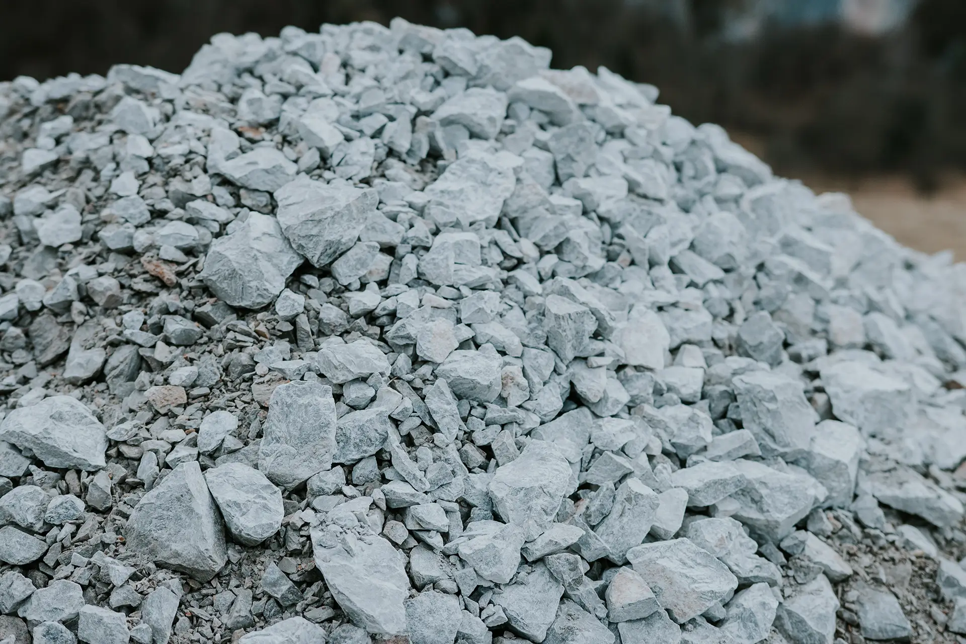 Aggregate - Ecoverse