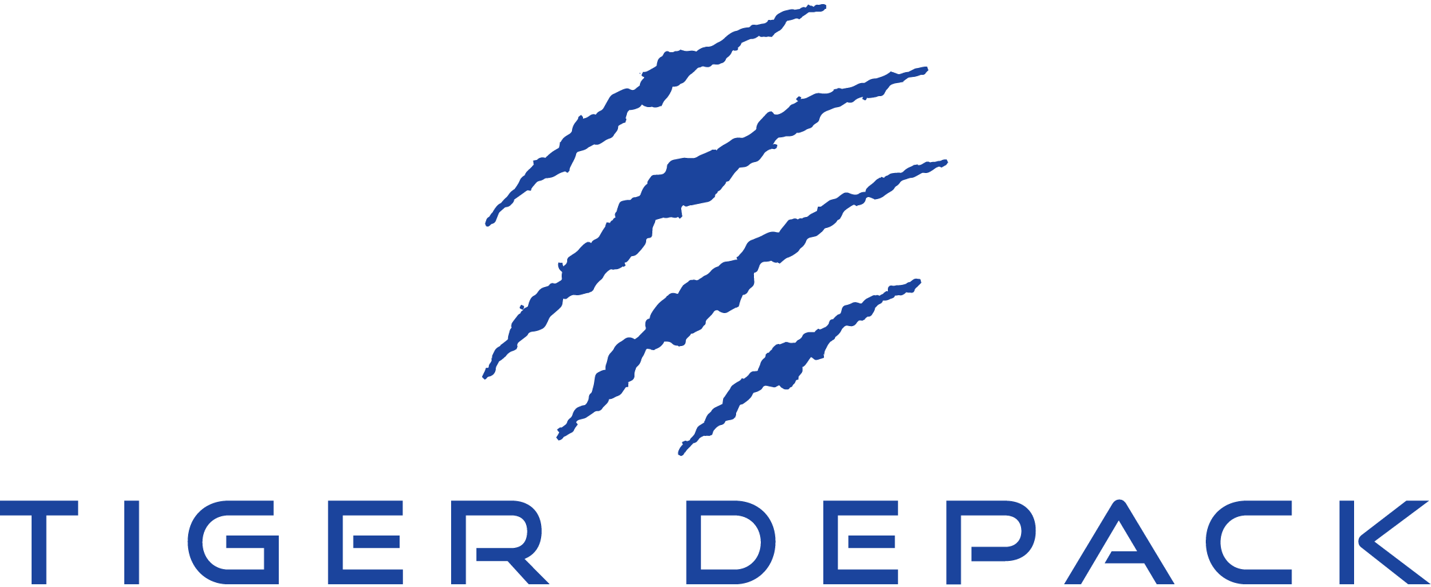 Tiger Depack - Ecoverse