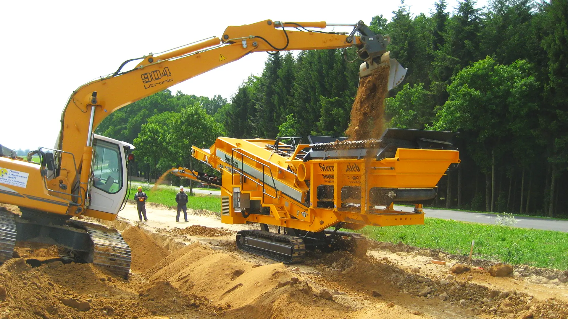 Environmental - Ecoverse