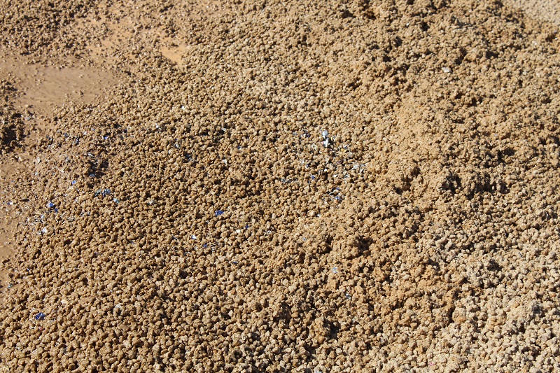 How Depacking Machines Improve the Food Composting Process - Ecoverse