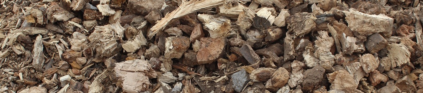 Sizing Feedstock for Biochar: Why Shredding Matters - Ecoverse